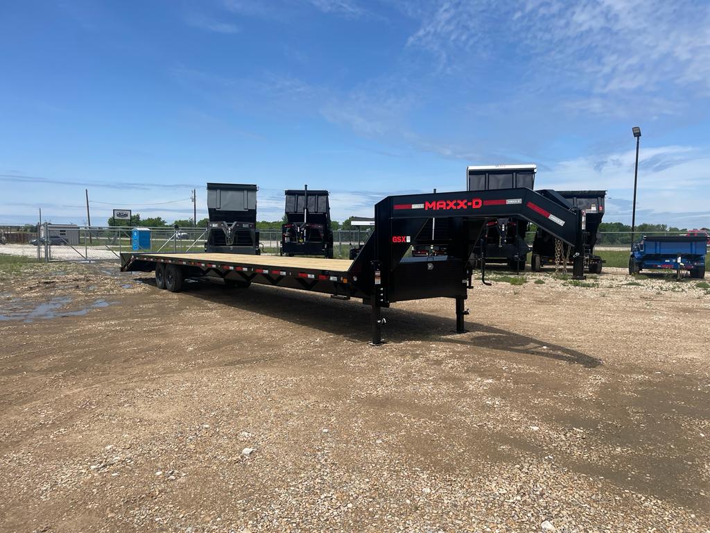 Inventory | Petty, TX | Trailer Dealership