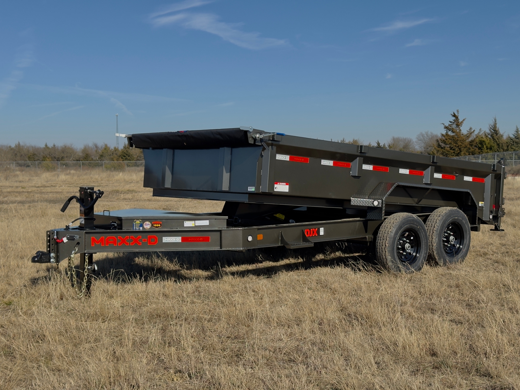 Inventory | Petty, TX | Trailer Dealership