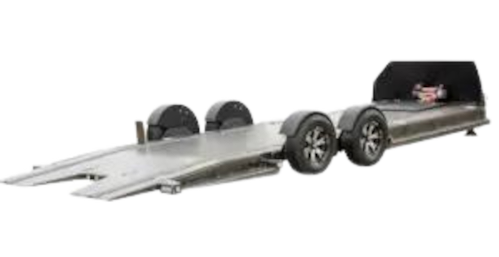 HaulStar Trailer Sales | Petty, TX | Trailer Dealership